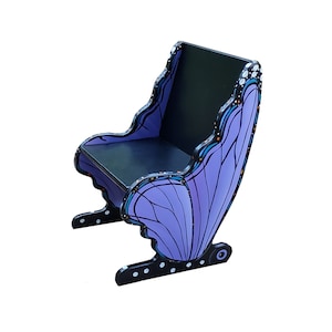 Made-to-order: Butterfly Chair - Etsy