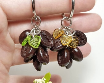 Fake Coffee Bean - Etsy