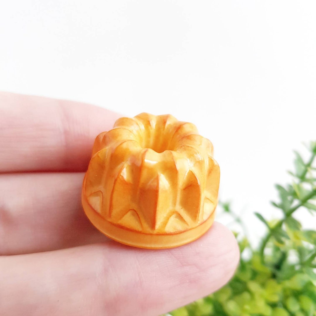 Miniature Food Fridge Magnets Polymer Clay Refrigerator Magnets Fake ...