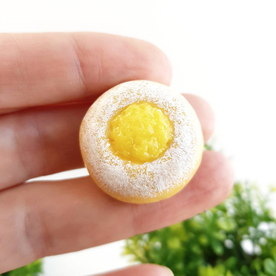 Miniature Food Magnets Fridge Magnets of Polymer Clay Funny - Etsy