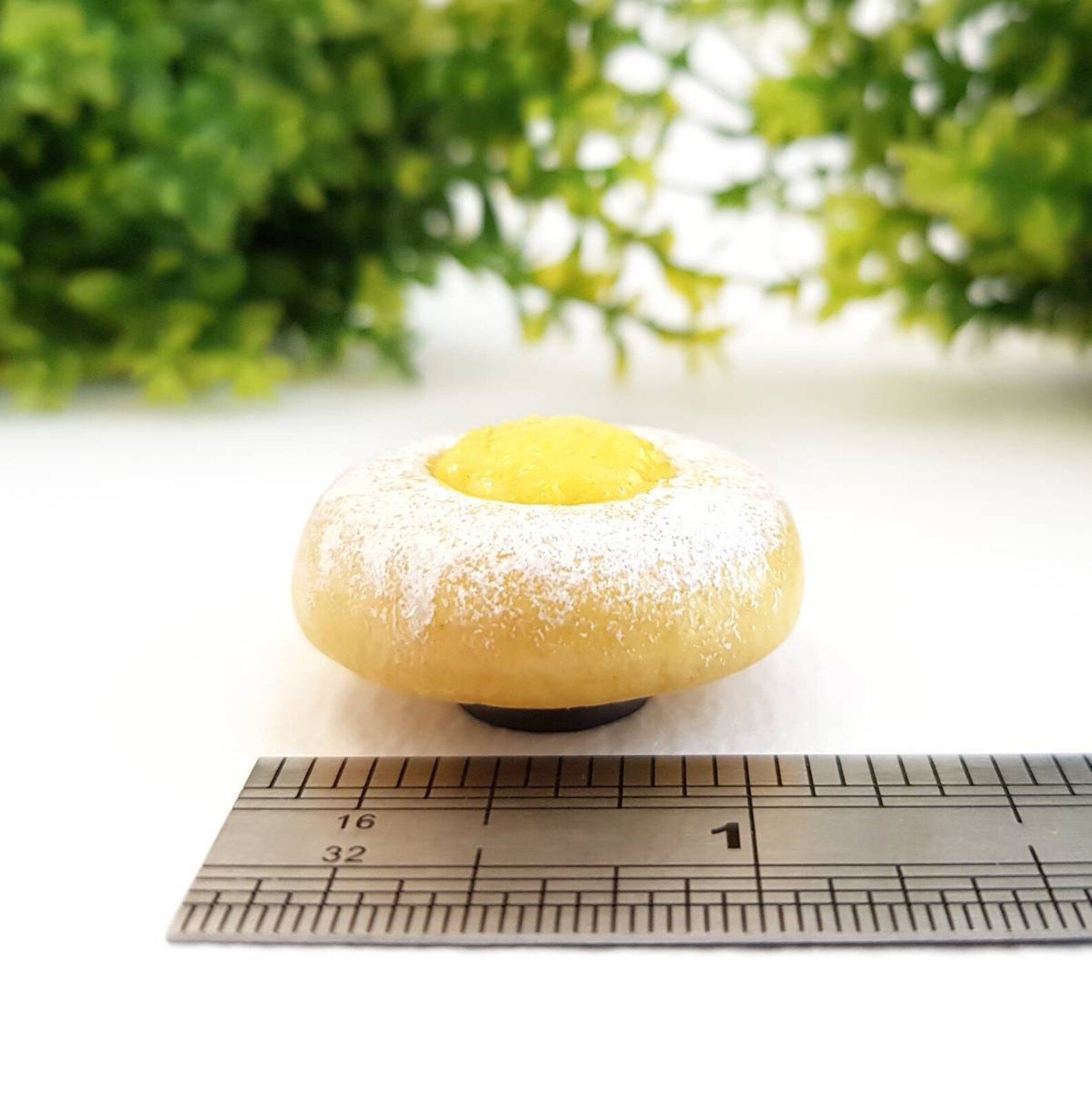 Miniature Food Magnets Fridge Magnets of Polymer Clay Funny - Etsy