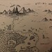 Map of Narnia, Fantasy Map, Art Print, the Lion, the Witch & the ...