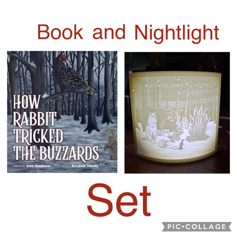 Rabbit Picture - Etsy