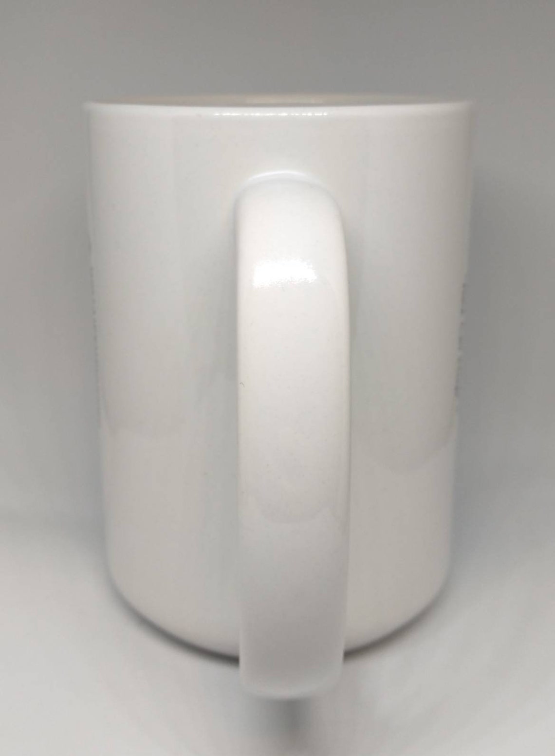 Coffee Mug, Waya, Wolf Sketch, Wolf Howling, Sublimated, Ceramic, Made ...