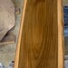 Teak Wood Serving Board - 5 Foot Long - Etsy