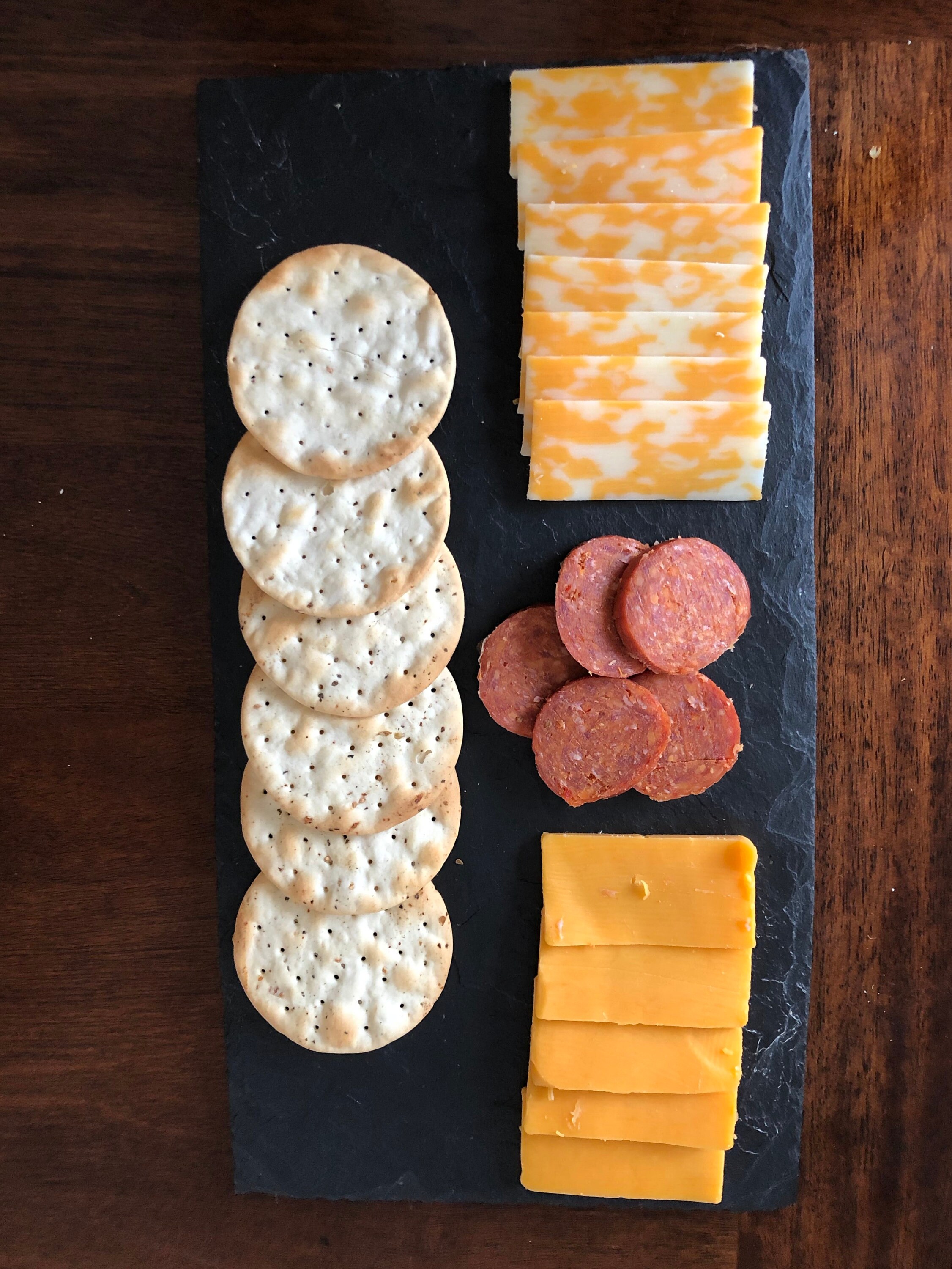 Slate Cheese Board, Slate Serving Board, "the Original Vermont" Slate ...