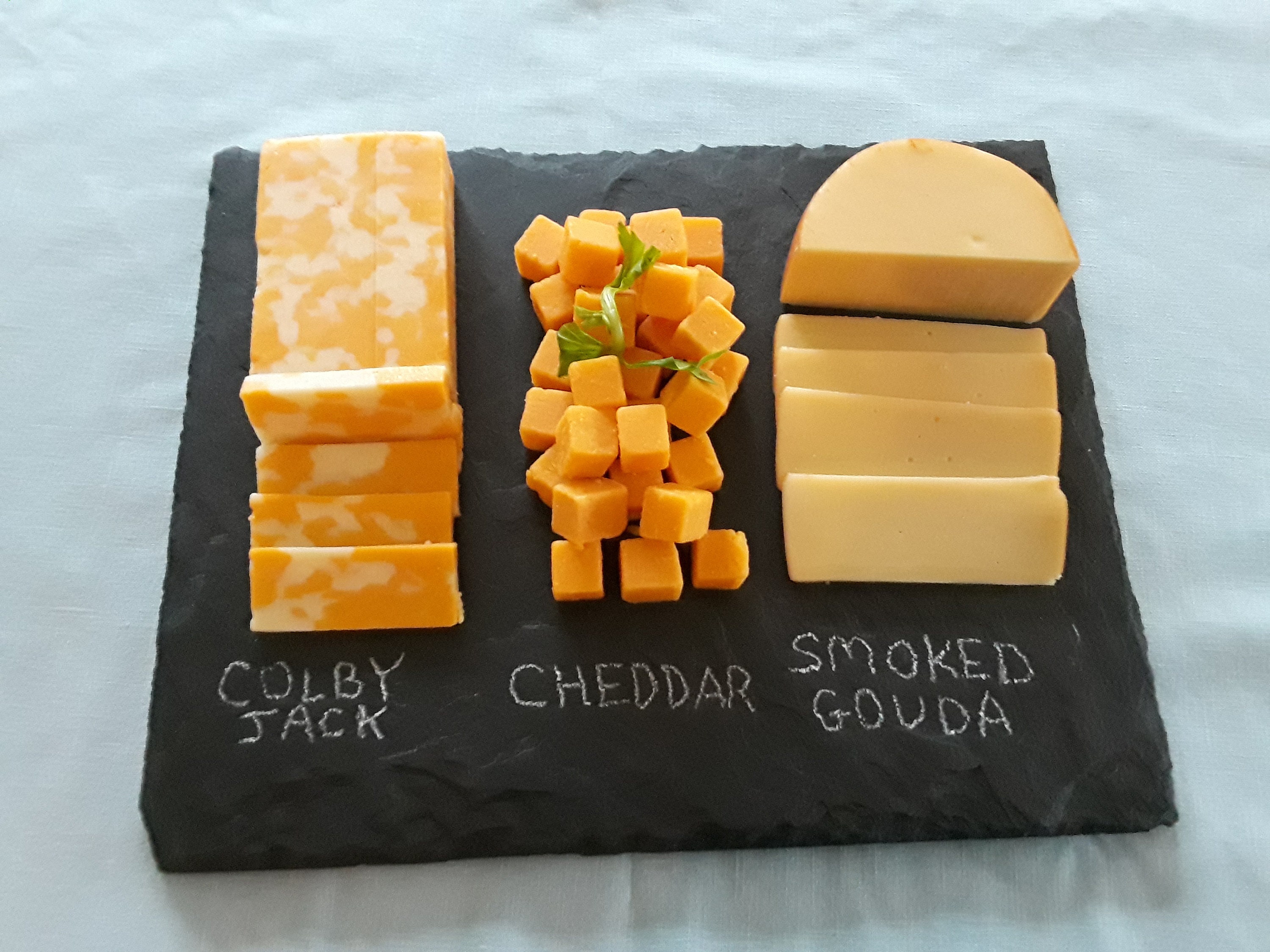 Slate Gift, Slate Cheese Board, Slate Tray, "the Original Vermont ...