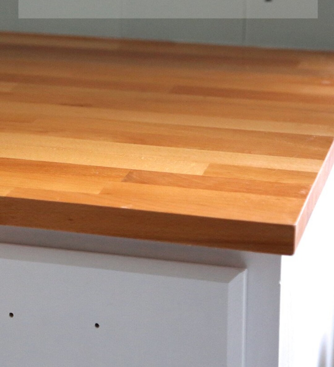 Western Red Alder Countertops & Tabletops - Etsy