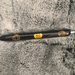 Halloween Pens - Etsy