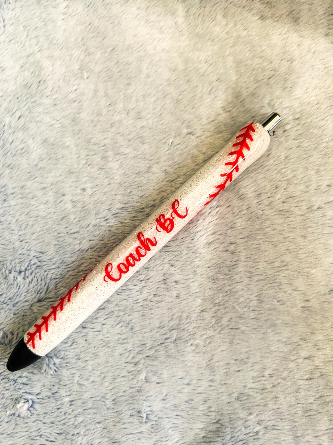 Baseball Pen - Etsy