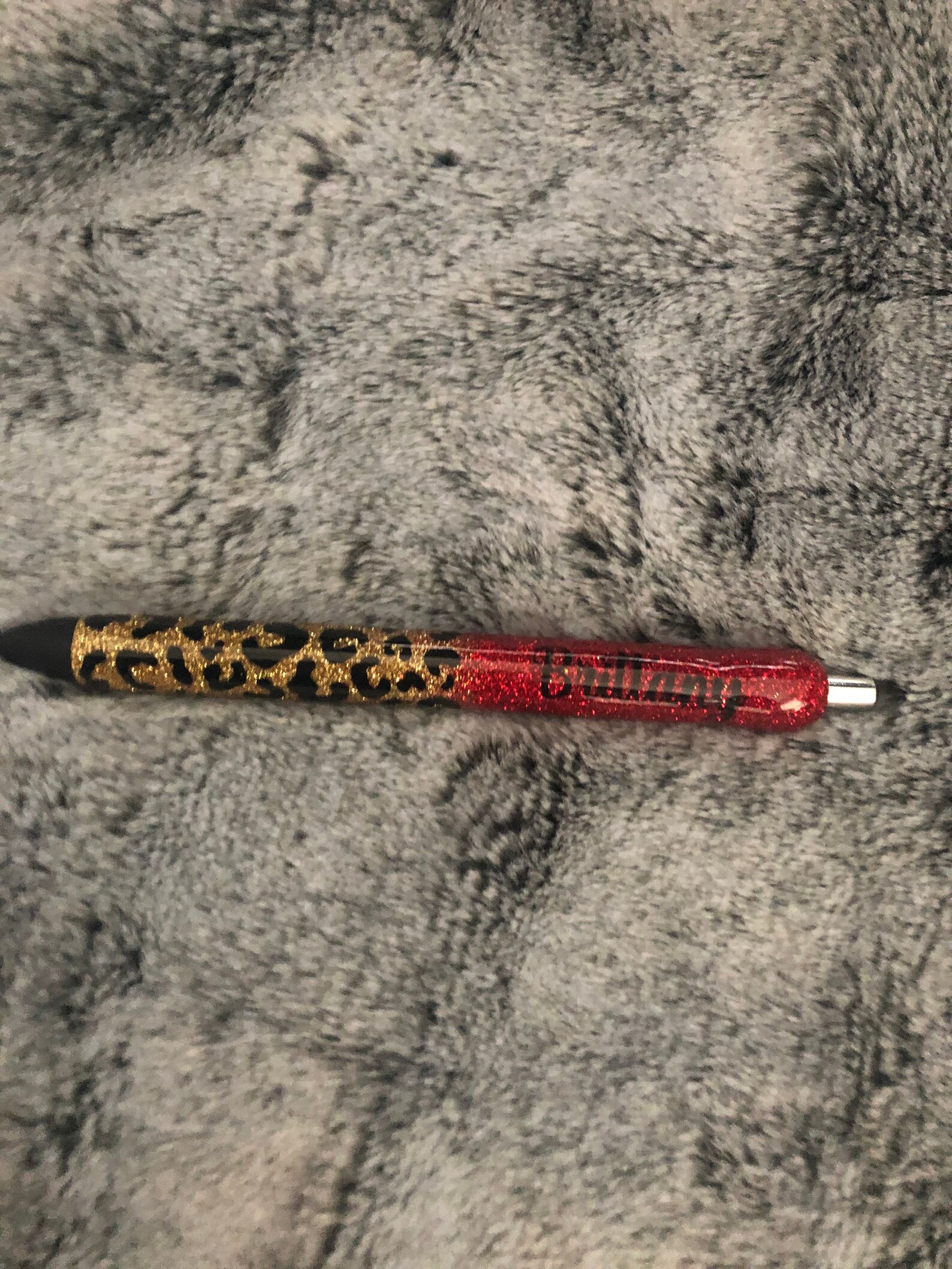 Leopard / Cheetah Pens - Etsy