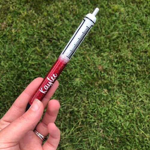 Nurse Pen - Etsy