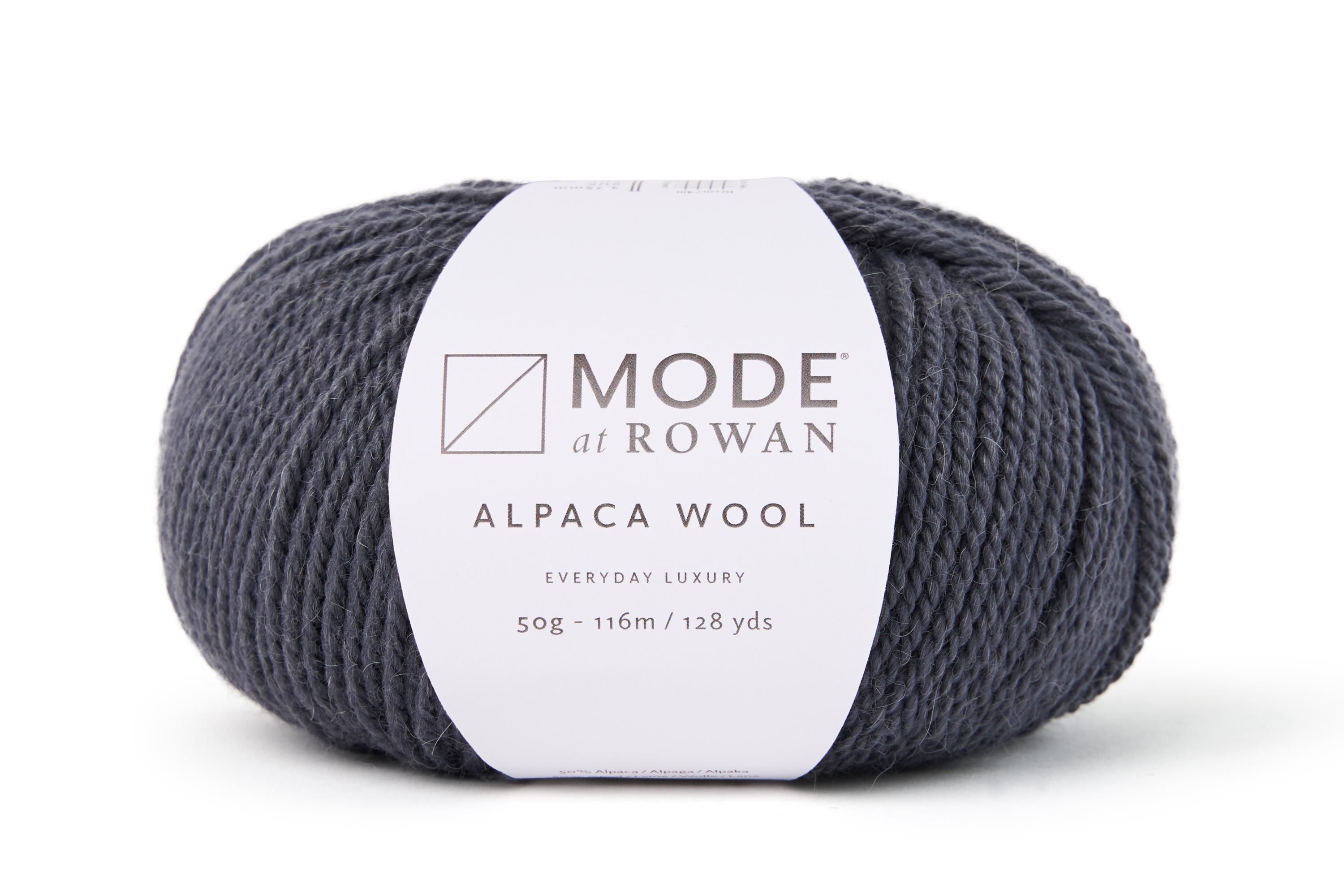 Rowan wools store