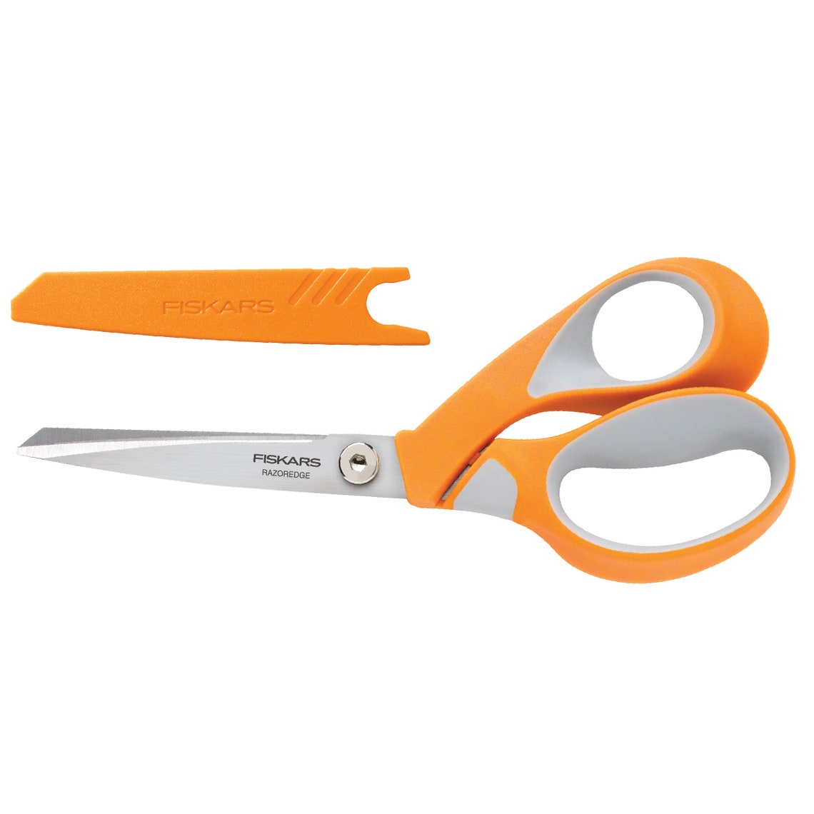 Fiskars 21cm Razoredge Fabric Scissors Dressmaking and Craft - Etsy