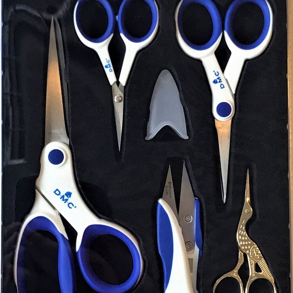 Embroidery Scissors - Etsy UK