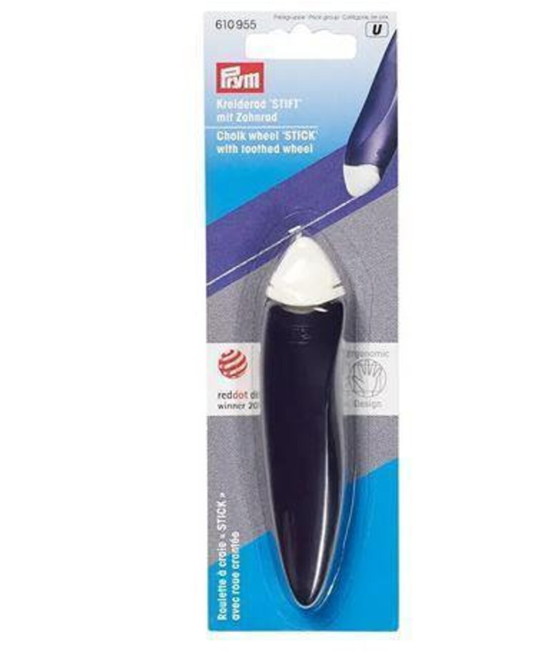 Prym Chalk Stick With Toothed Wheel(prym-610955) - Etsy