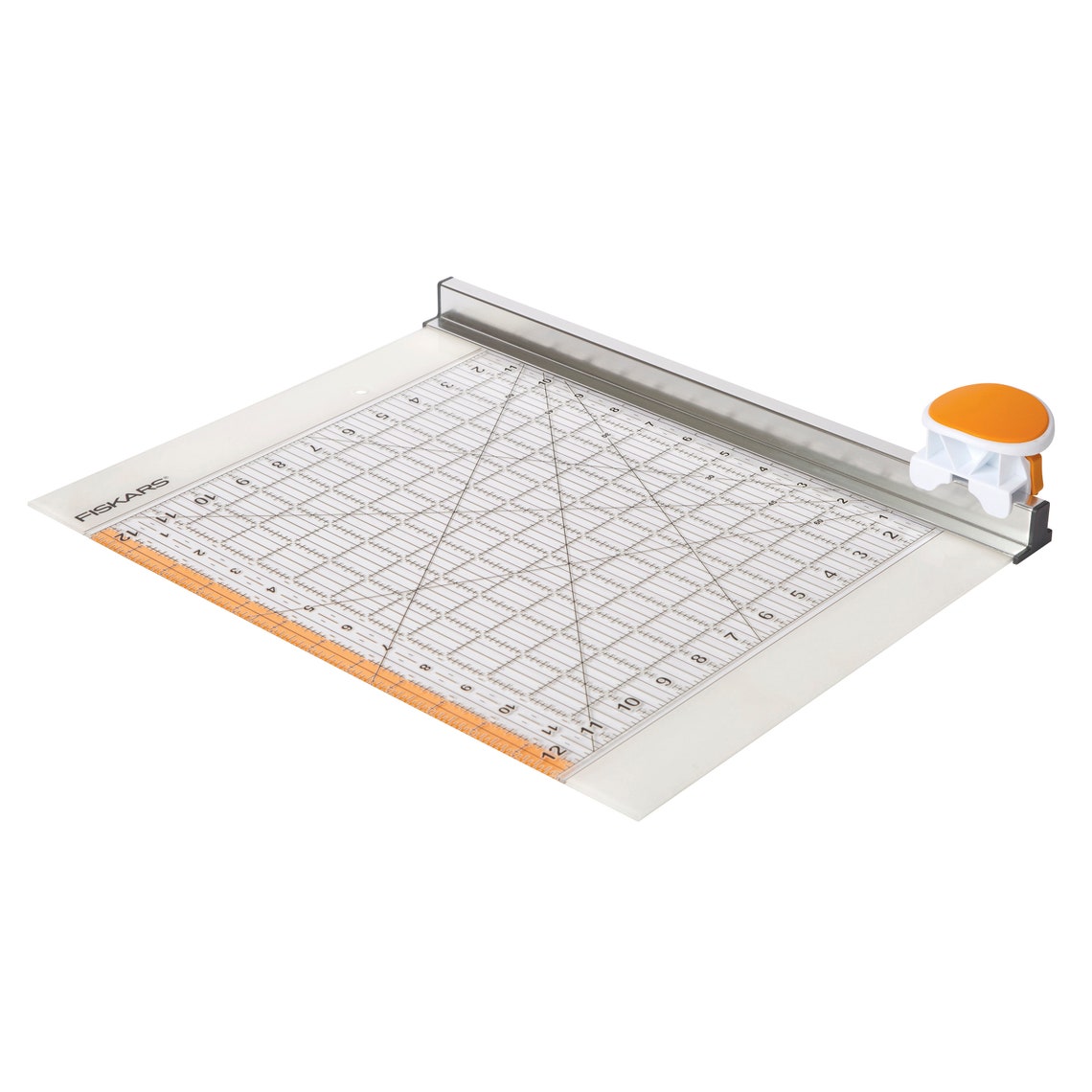 Fiskars Combo Rotary Cutter & Ruler: 12x 12 - Etsy UK