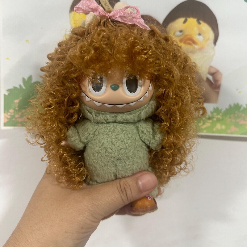 Baby Saja Wig - Etsy
