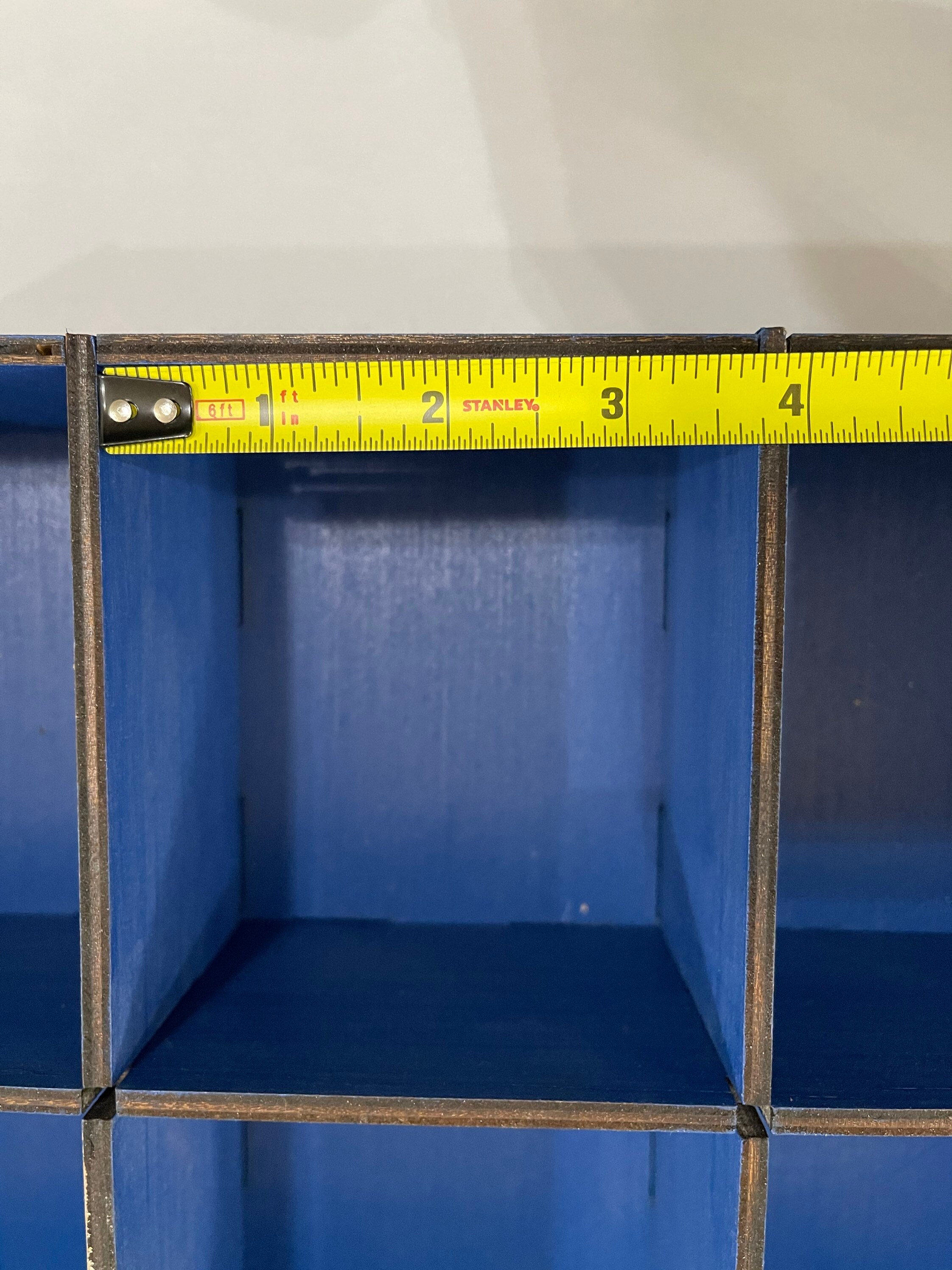 Monster Wooden Truck for Small Car Storage With Personalized Name - Etsy