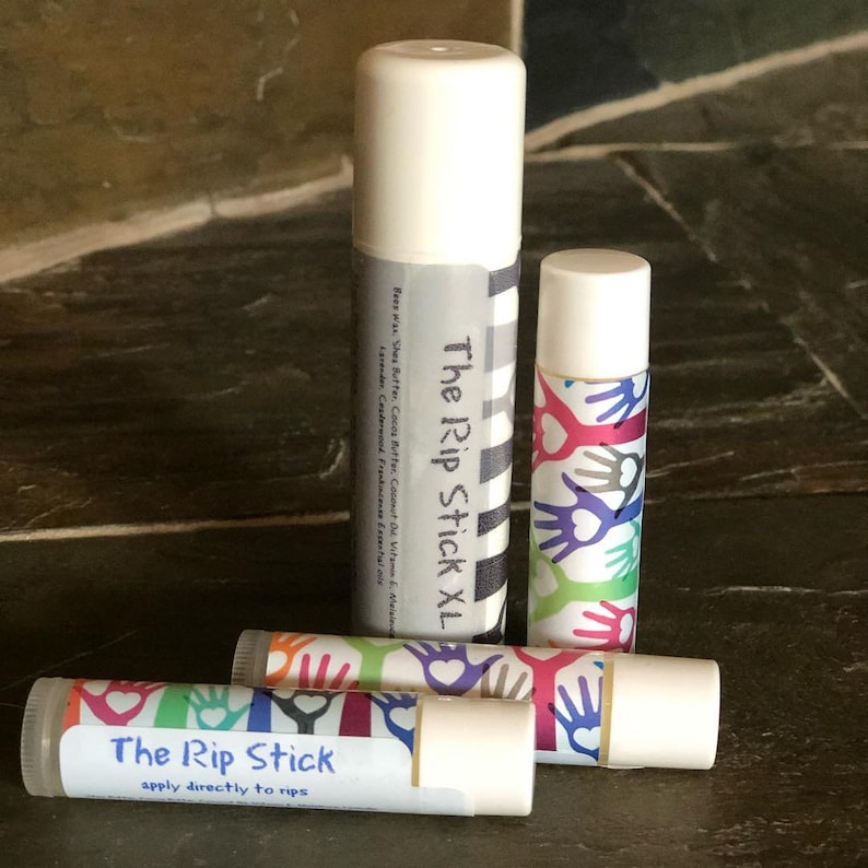 The Rip Stick XL 3 Times More Product! - Etsy