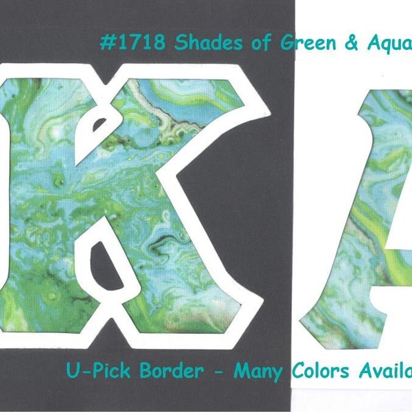 Alpha Delta Pi Fabric - Etsy