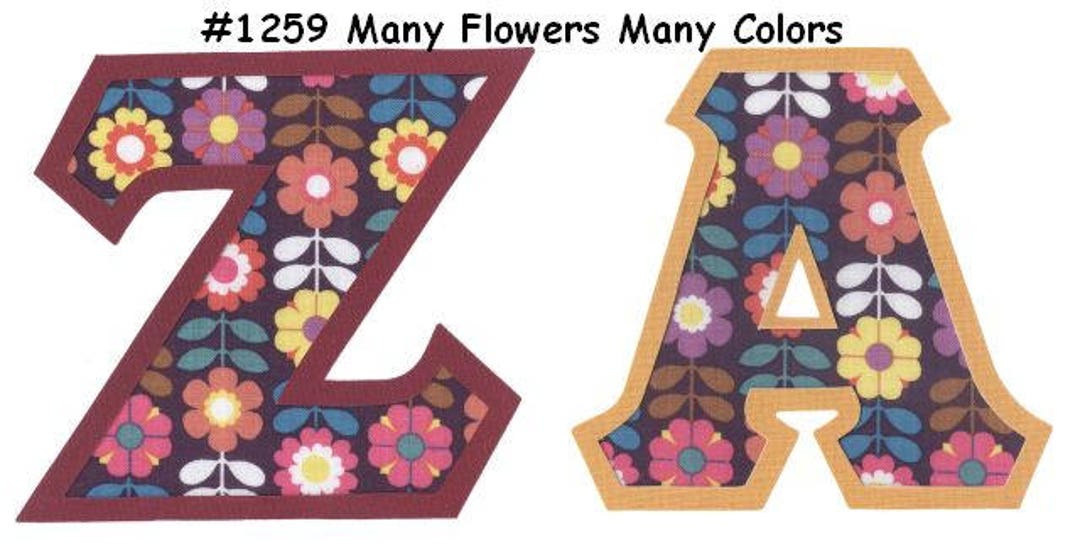 Greek Letters U-pick Alpha Beta Gamma Delta Epsilon Zeta Eta - Etsy