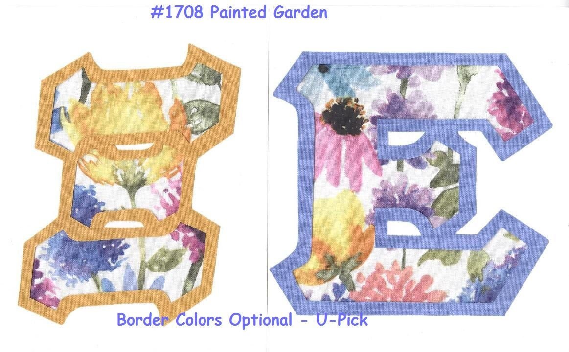 Greek Letters U-Pick alpha beta gamma delta epsilon zeta eta | Etsy