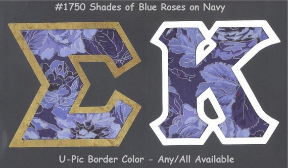 Nu Greek Letters Gamma Phi