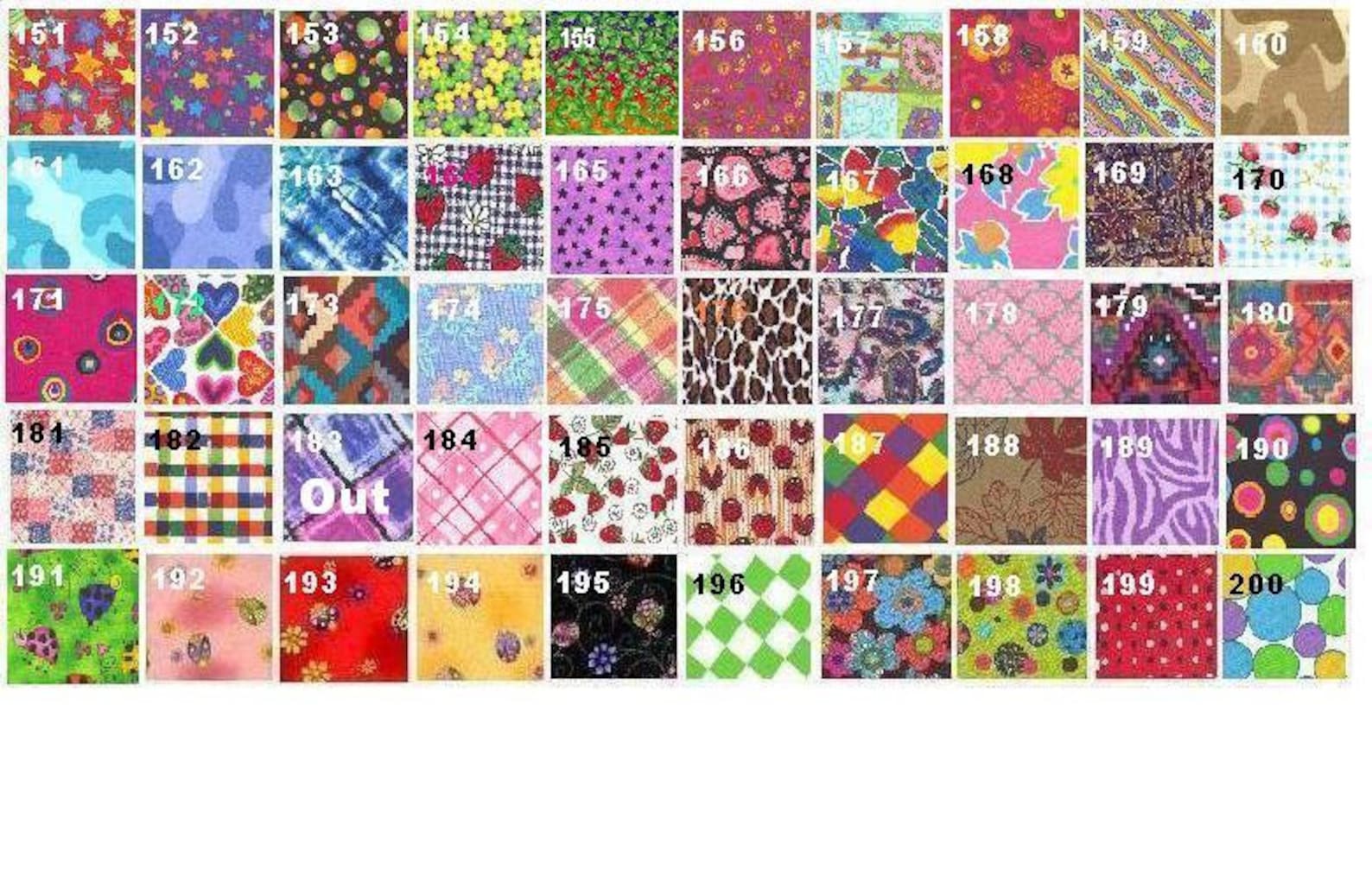 Greek Letters U-pick Alpha Beta Gamma Delta Epsilon Zeta Eta - Etsy