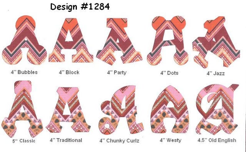 Greek Ironon Letters Rho Theta Xi Delta Gamma Pi Beta Phi Mu | Etsy