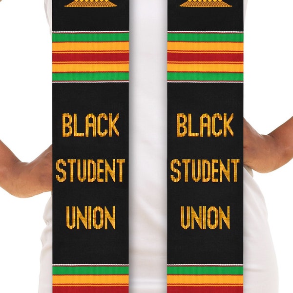 Black Student Union - Etsy