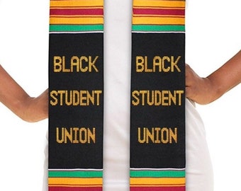 Black Student Union | Etsy