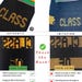 Usher Authentic Handwoven Kente Cloth Stole - Etsy
