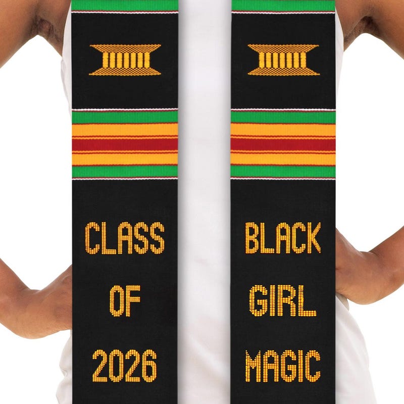 Black Girl Magic 2026 - Etsy