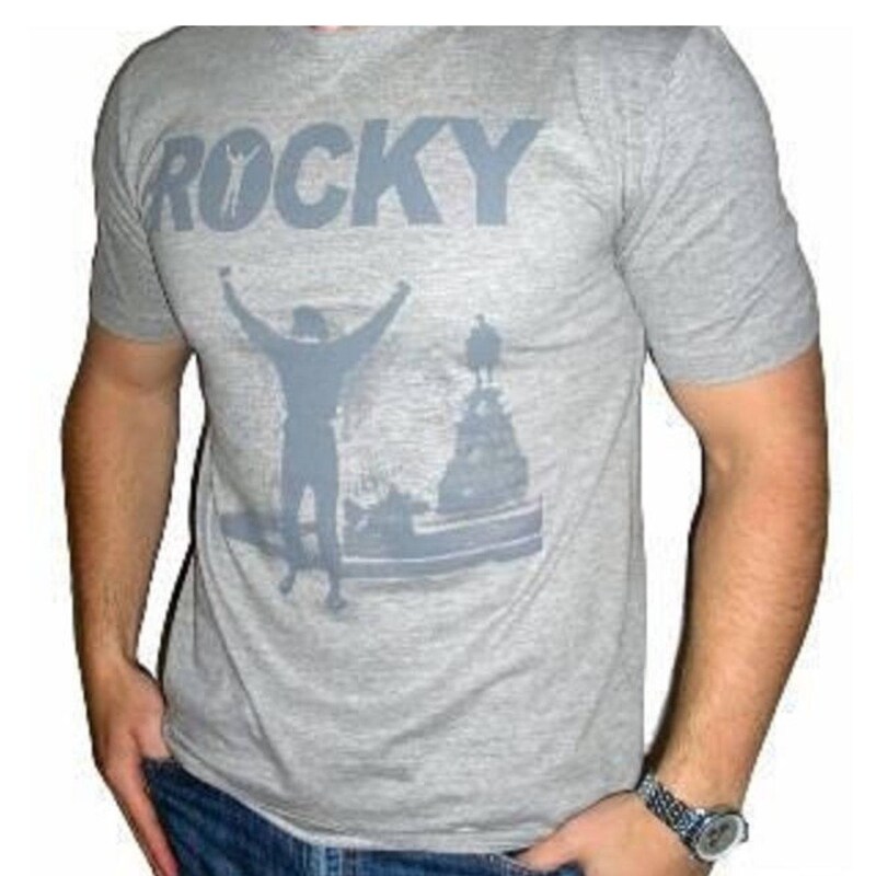 Rocky Balboa - Etsy