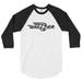 Whizzer Motorcycles Tshirt, Whizzer Motorbike American Apparel 3/4 ...