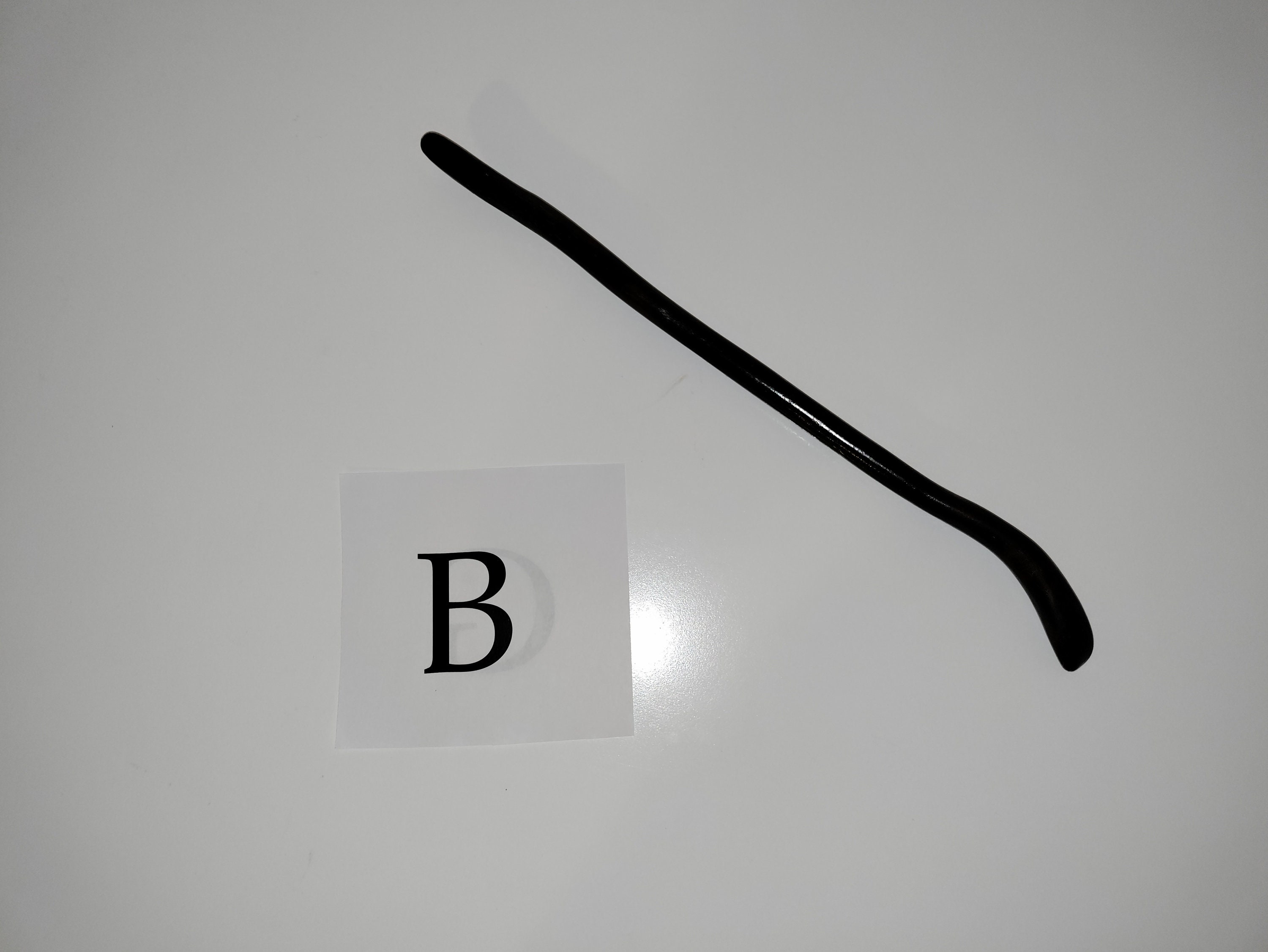 Wooden Wands of Various Sizes - Etsy