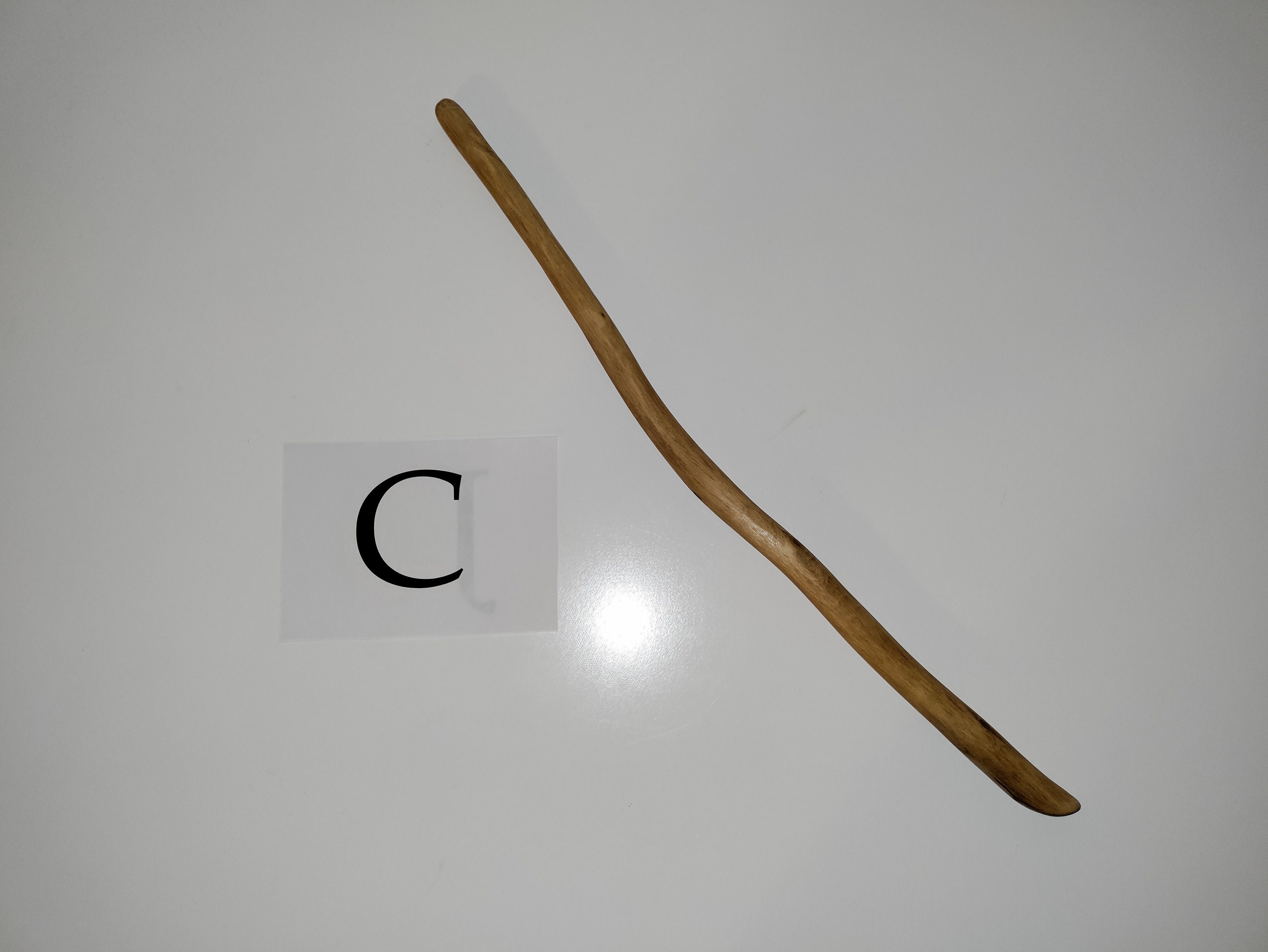 Wooden Wands of Various Sizes - Etsy