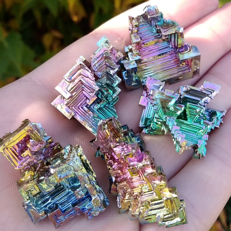 Bismuth - Etsy
