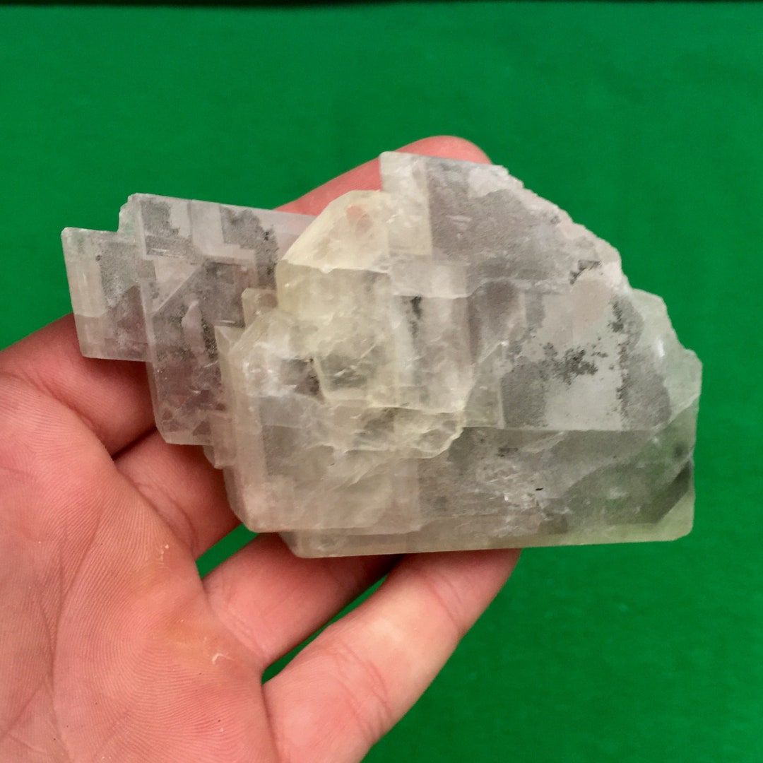 Unique Baryte With Marcasite Inclusion From Bulgaria , Androvo Mine ...