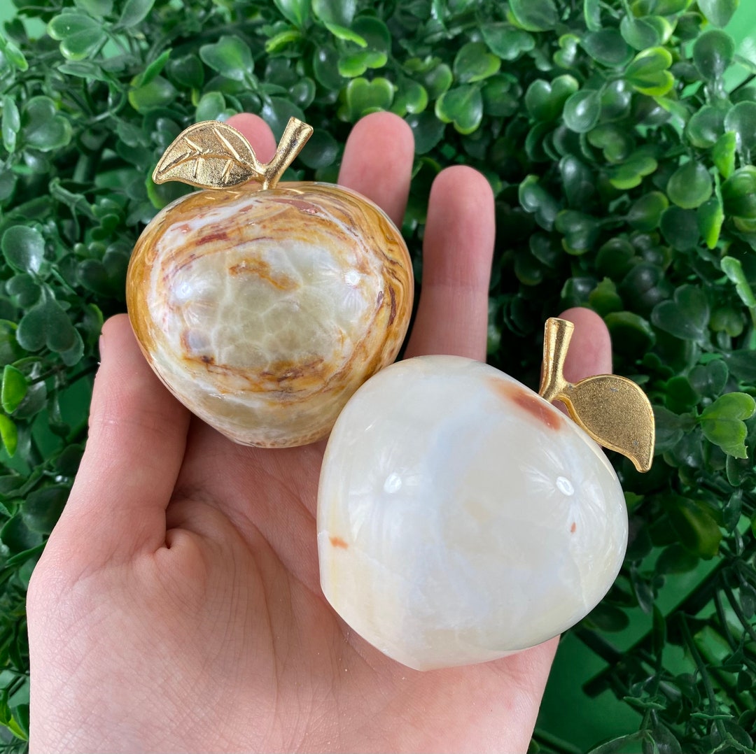 Onyx Apple, Beautiful Apple, Apple , Amazing Apple , Crystal , Mineral ...