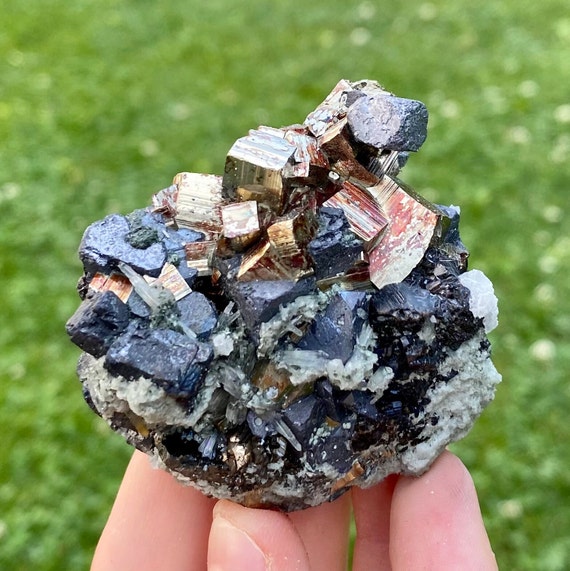 Red Hematite