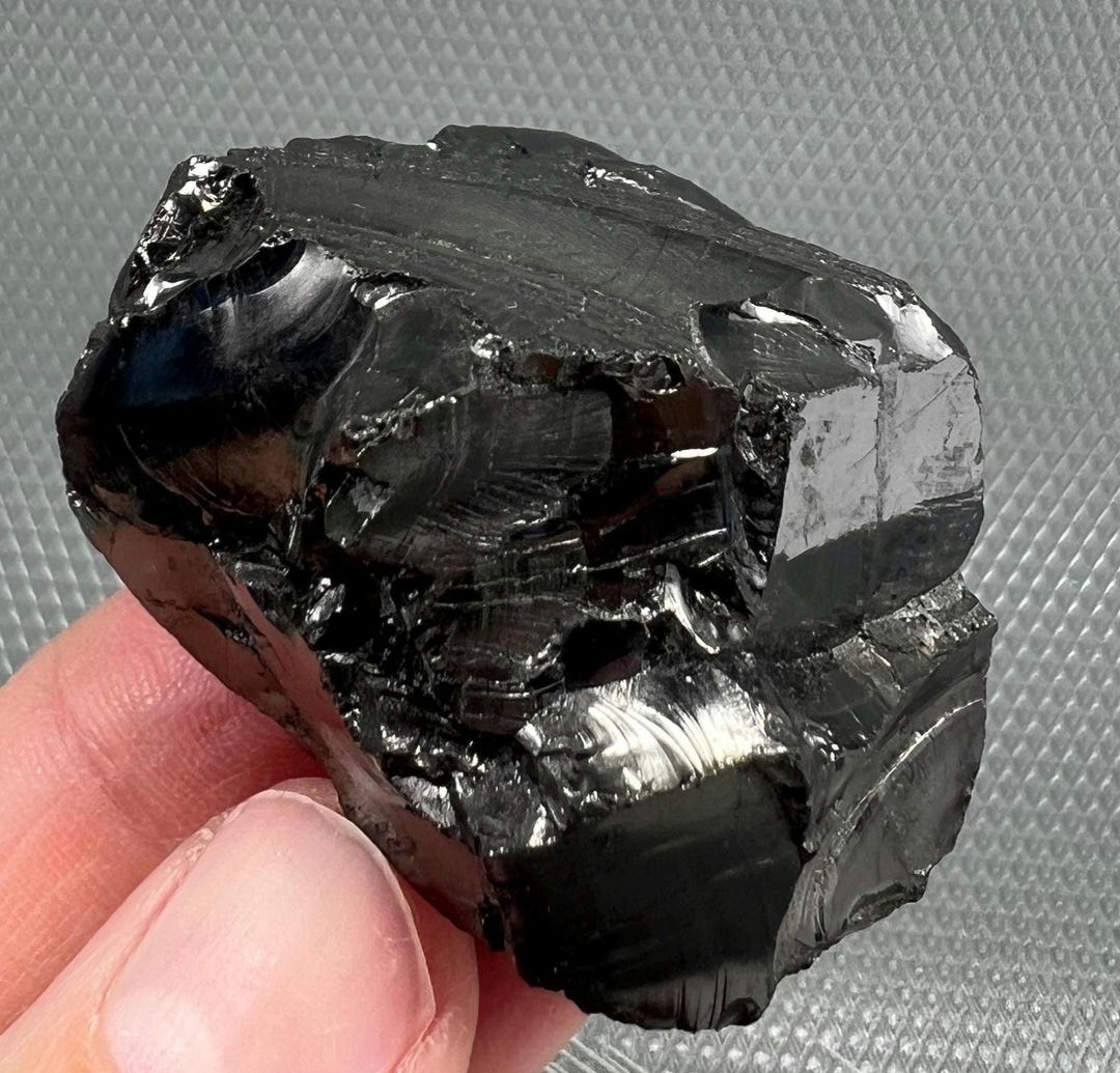 Elite Shungite , Shungite Mineral , Healing Stone , Protection , Rock ...