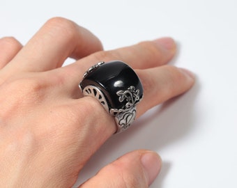 Korean jade jewelry | Etsy