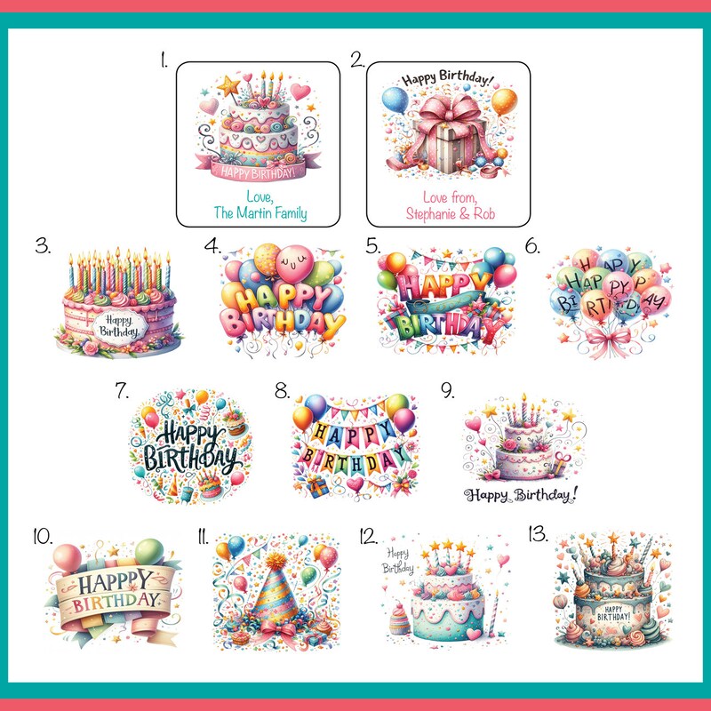 This Belongs to Stickers - Etsy