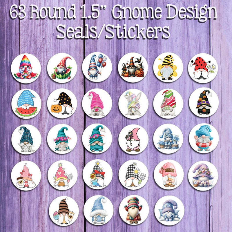 Large Garden Gnomes - Etsy