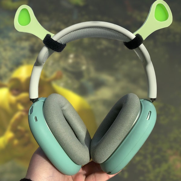 Shrek Costume - Etsy UK