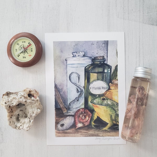 Embalming Fluid - Etsy