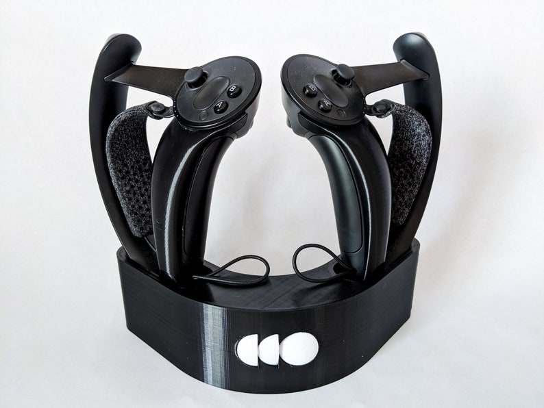 Valve Index Controller Grip Extensions Pair of Covers Big | Etsy