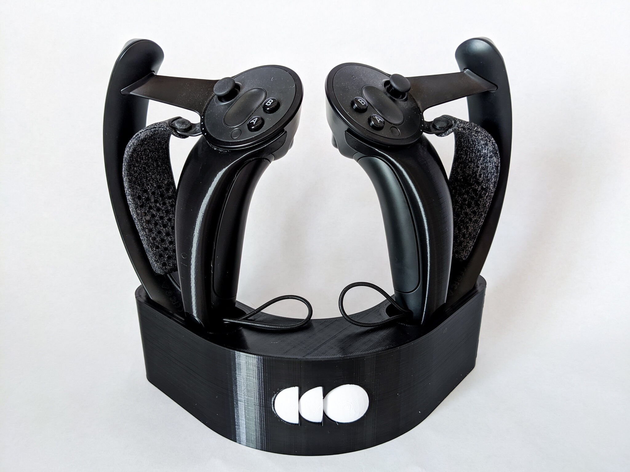 VR Controller Grip Extensions pair of Covers Fits Index - Etsy Ireland